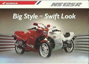 NS125R
