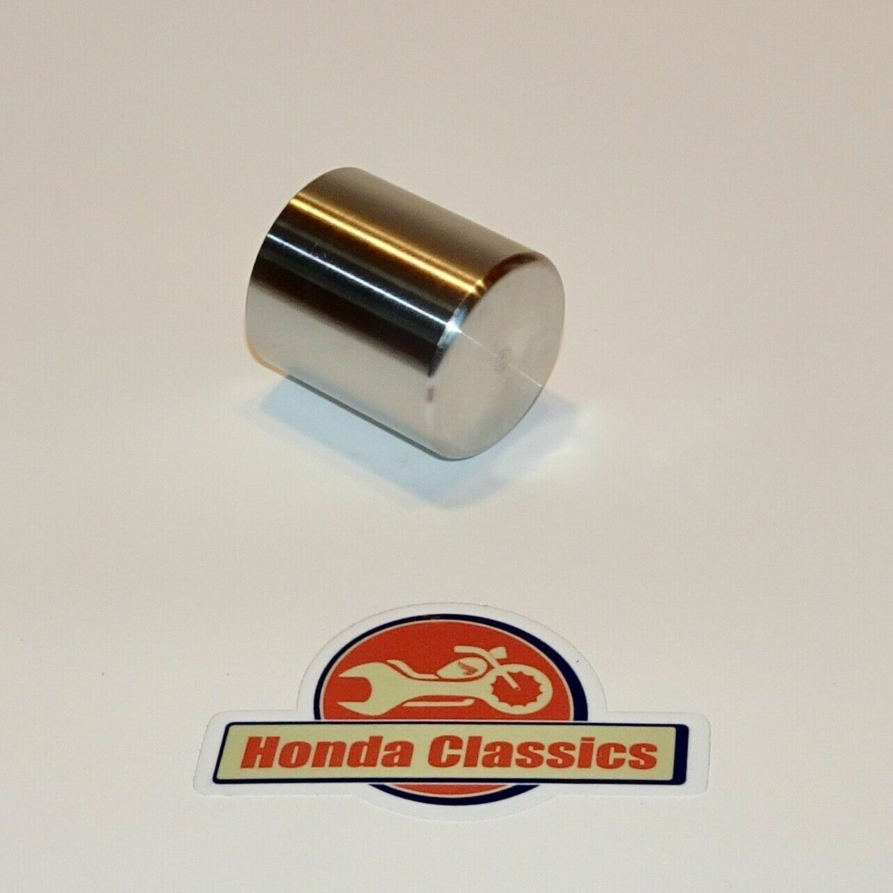 Brake Caliper Piston, Stainless Steel , 45107-MA3-006P