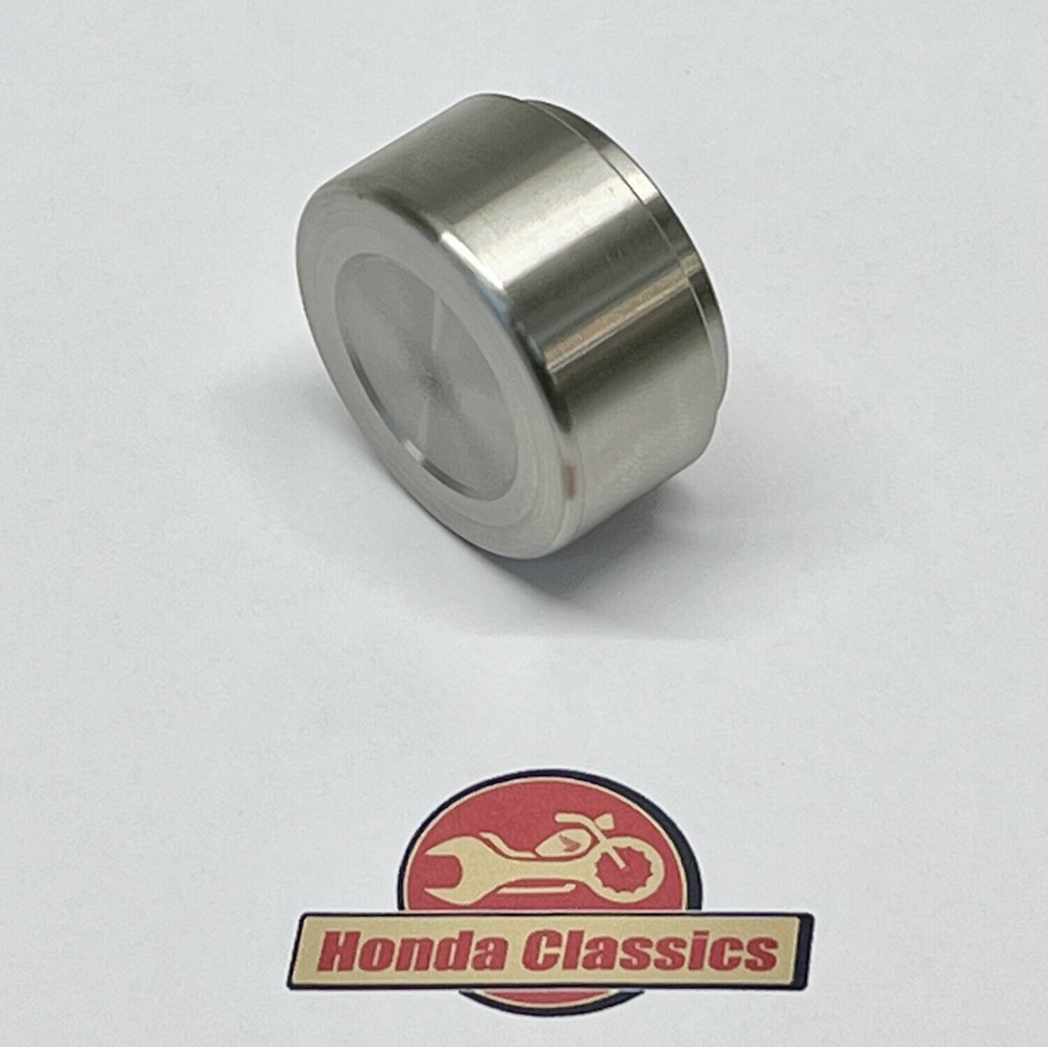 Brake Caliper Pistons, Stainless Steel