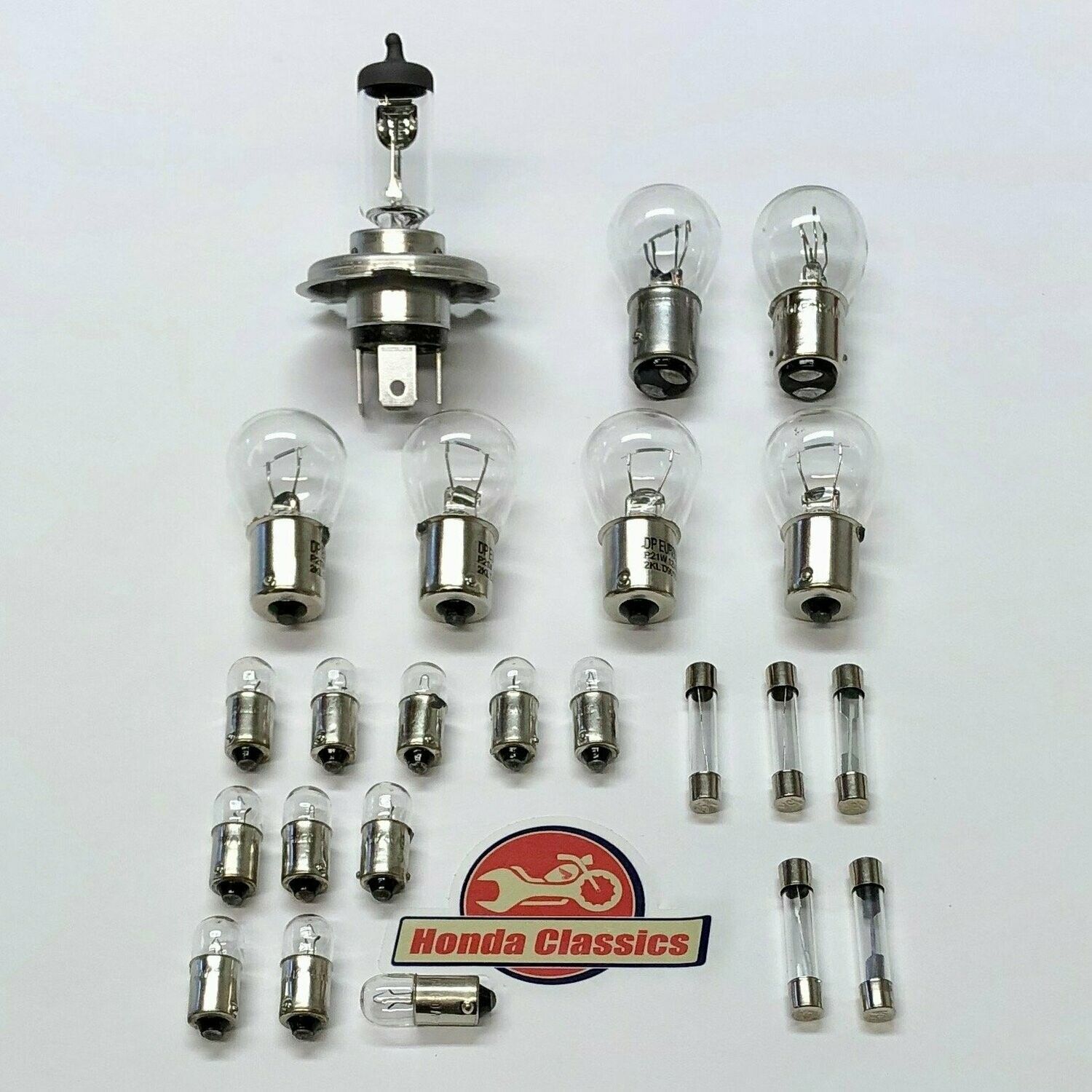 Bulbs & Fuses