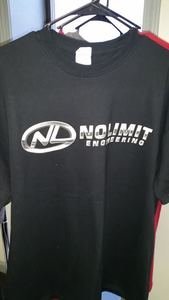 No Limit Engineering's Store
