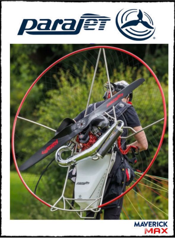 Store – Paramotor Flyers