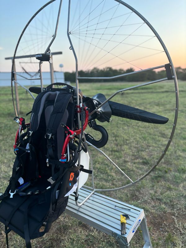 Store – Paramotor Flyers