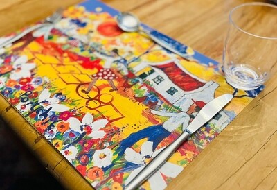 Store - Anything Beautiful