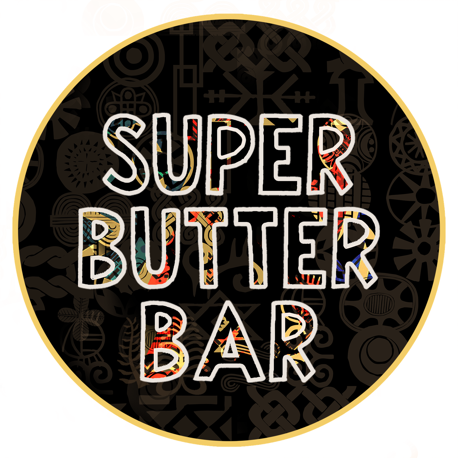 Nothing But The Super Butter Bar