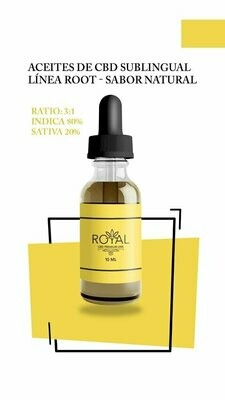 Aceites Premium Royal CBD Argentina | Tienda Online Oficial