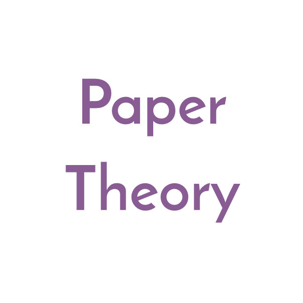 Paper Theory
