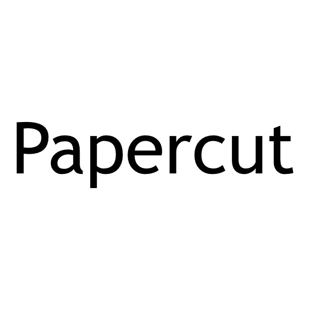 Papercut
