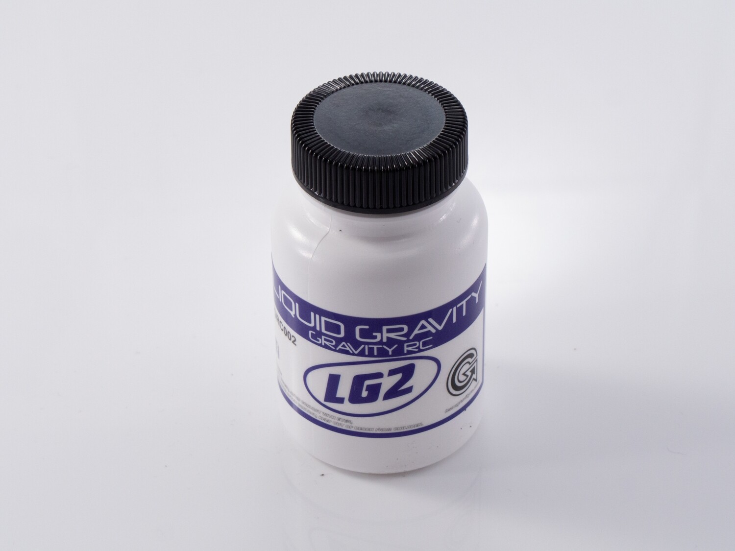 Liquid Gravity LG2