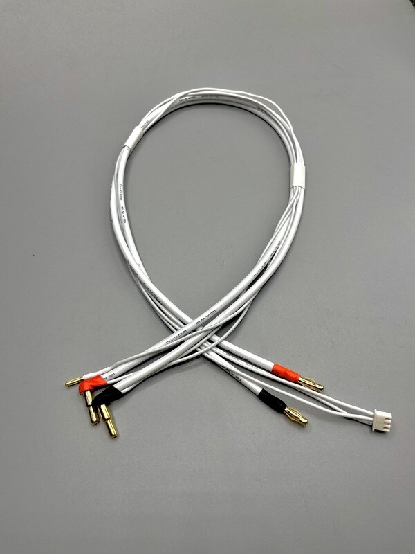 DEFY GREY GRAPHENE SERIES LiPo