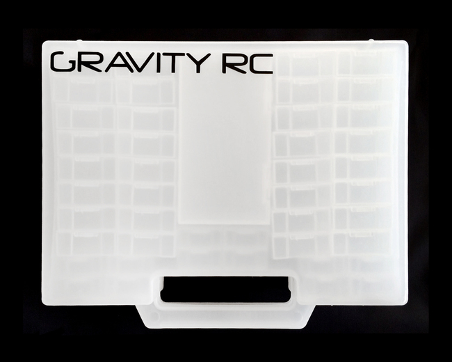 GRAVITY PRO SHOP