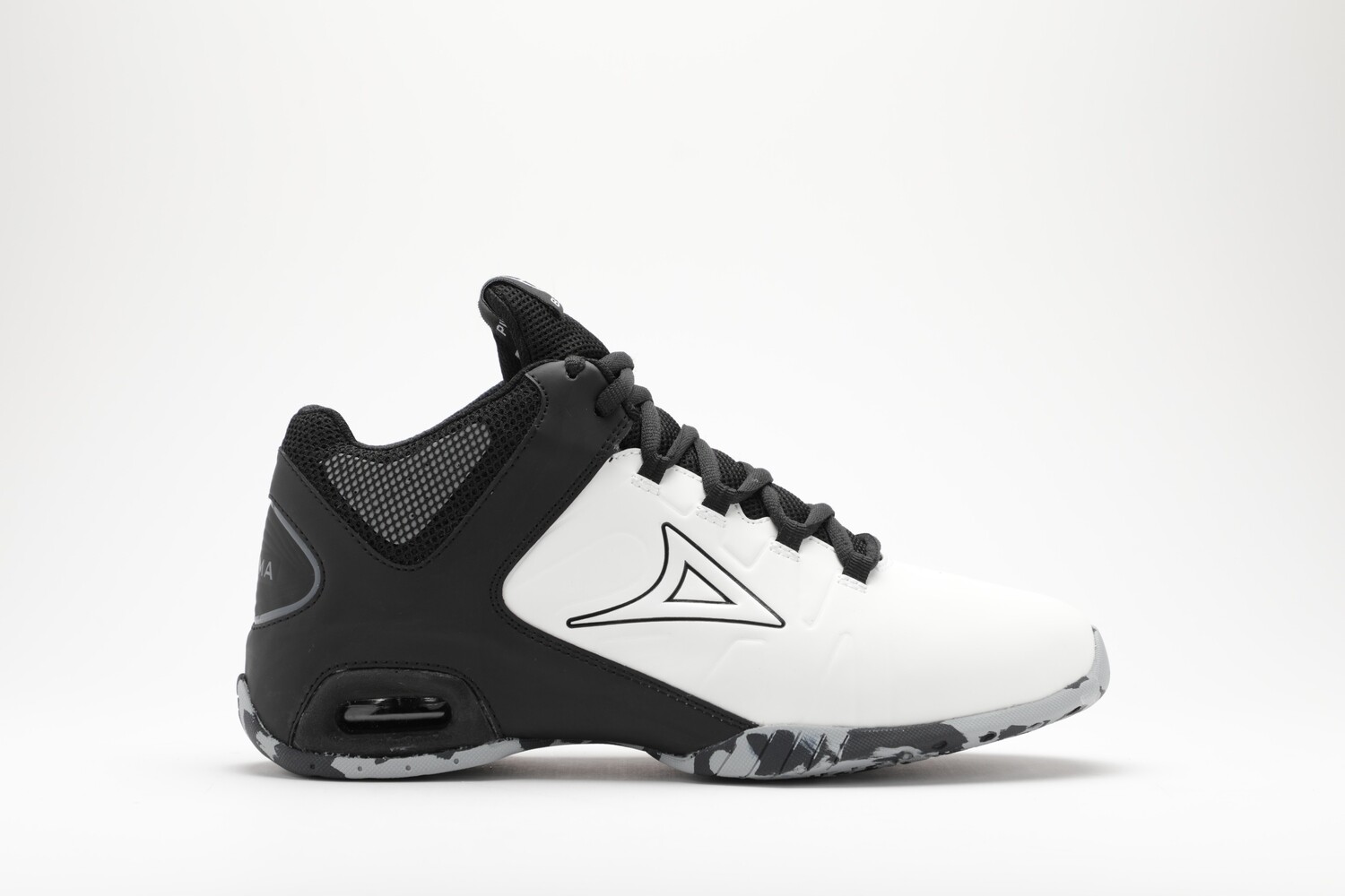 Pirma Negro Con Rojo | ppgbbe.intranet.biologia.ufrj.br