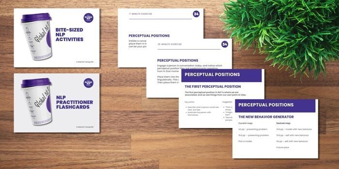100 Bite-Sized NLP Activites & Flashcards - Bundle - Store - Simply ... 100 Bite-Sized NLP Activites & Flashcards - Bundle - Store - Simply ...
