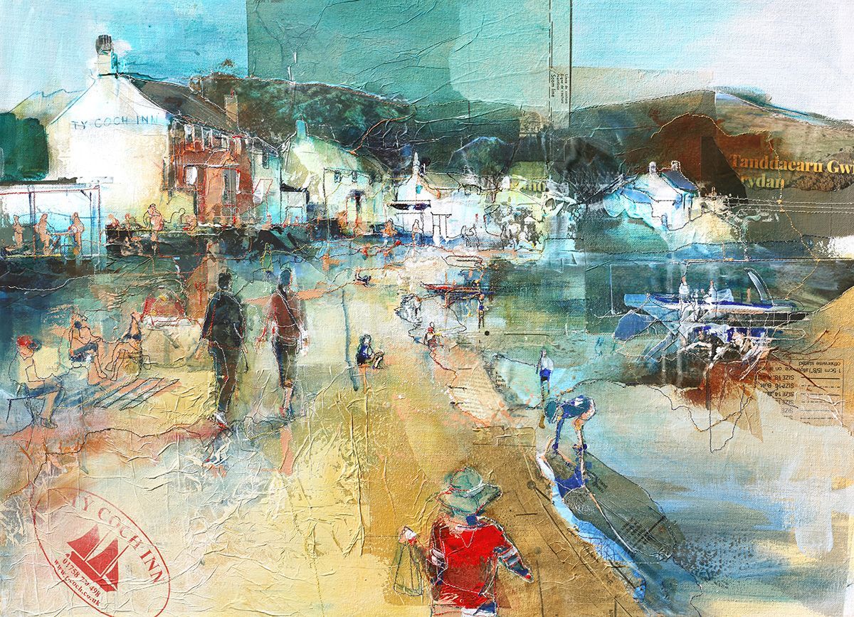 Further Afield (UK)