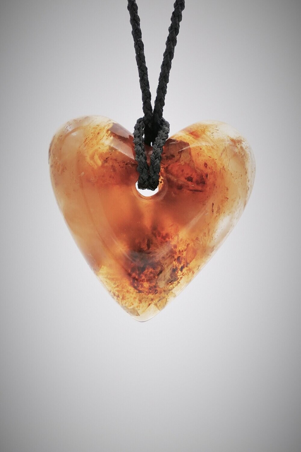 Greenstone Toki NZ Genuine Kawakawa stone - Kaitorete