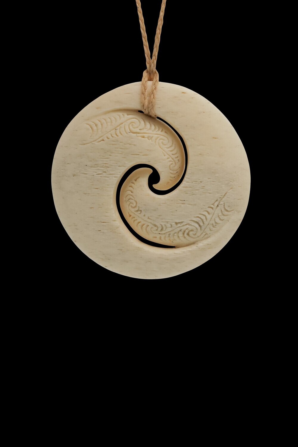 Koru Meaning
