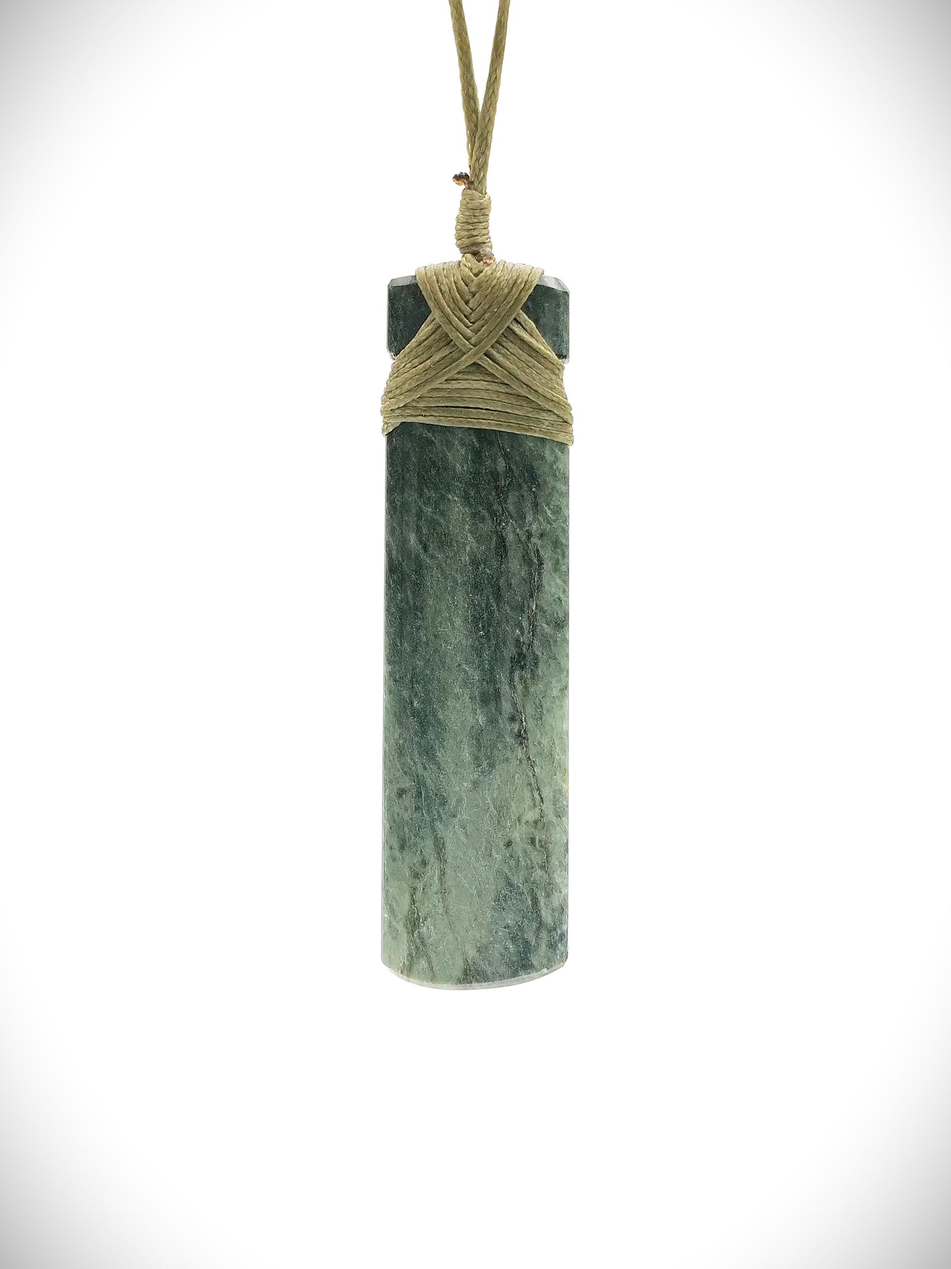 New Zealand Pounamu | Jewellery & Sculptures
