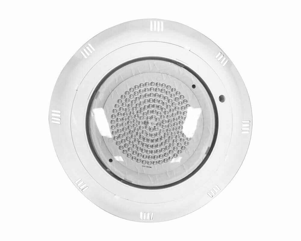 REFLECTOR EXTRAPLANO PLASTICO LED COLORES