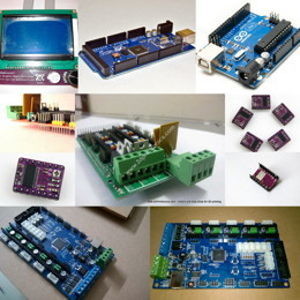 Microcontrollers
