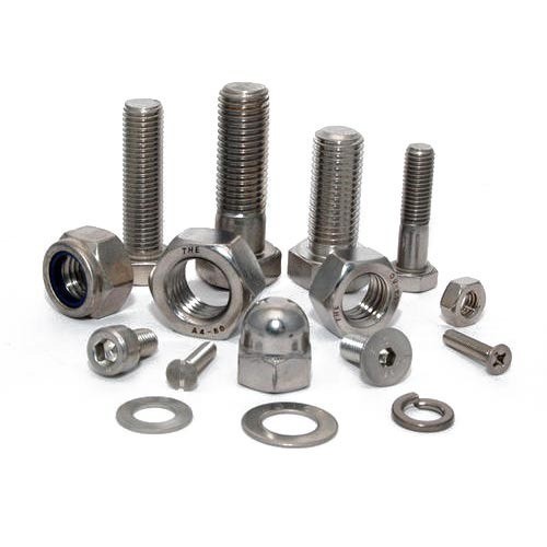Fasteners & Spacers