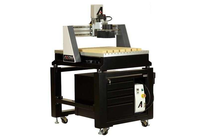 Axiom CNC Machines