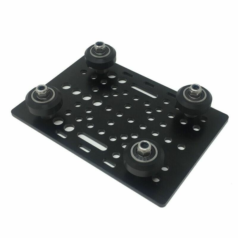 V Slot Gantry Kit Universal