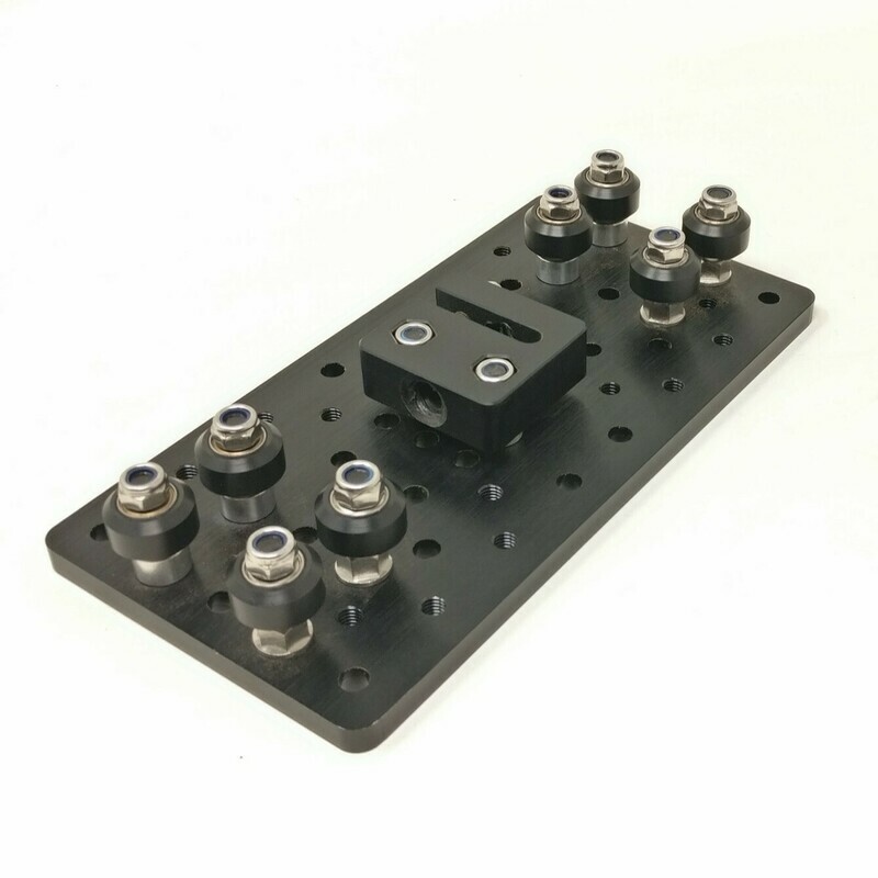 Double Wide Gantry (KIT)