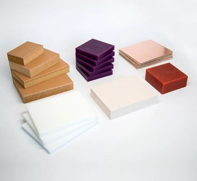 CNC Cutting Material