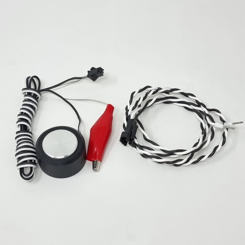 Z Probe for CNC Machines