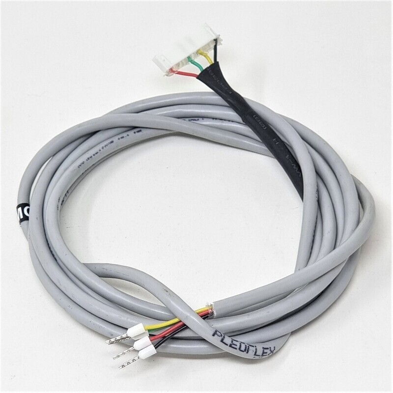 Motor Cable for Workbee CNC