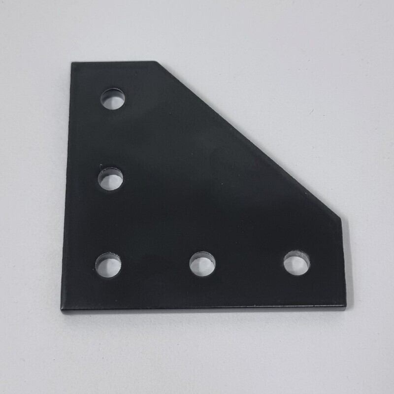V slot 90 Degree Joining Plate (2020/2040)