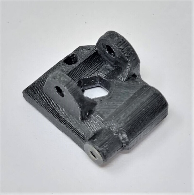 Extruder Idler - for Prusa i3 MK3S Bear Upgrade