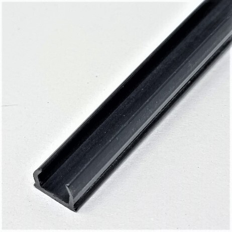 Slot Cover for T Slot Aluminium Extrusion (40 series)