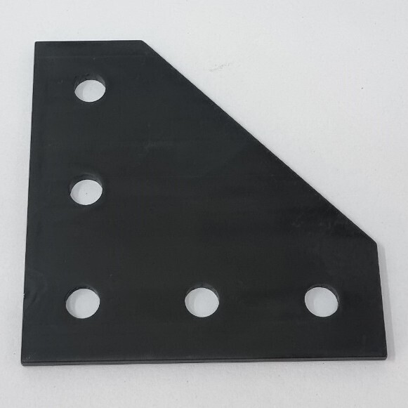 90 Degree Joining Plate for V CORE 3