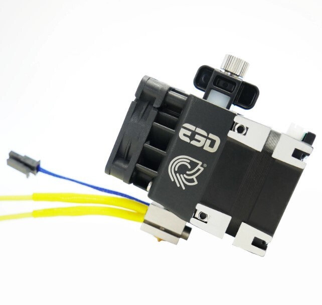 E3D V6 Hemera XS Direct Kit