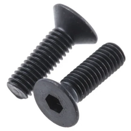 M16 Counter Sunk Socket Screw