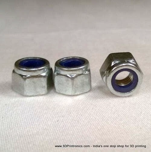 Nylon Lock Nut