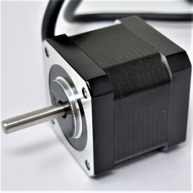 Nema 17 Stepper Motor (42CM04C) - Leadshine