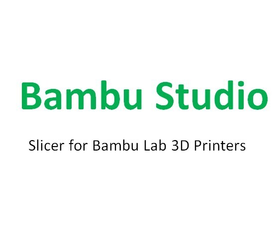 Bambu Studio Slicer For Bambu Lab 3d Printers