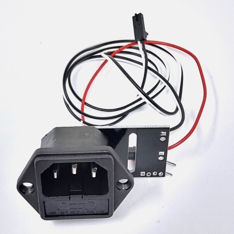 Power Panic Module For MK3
