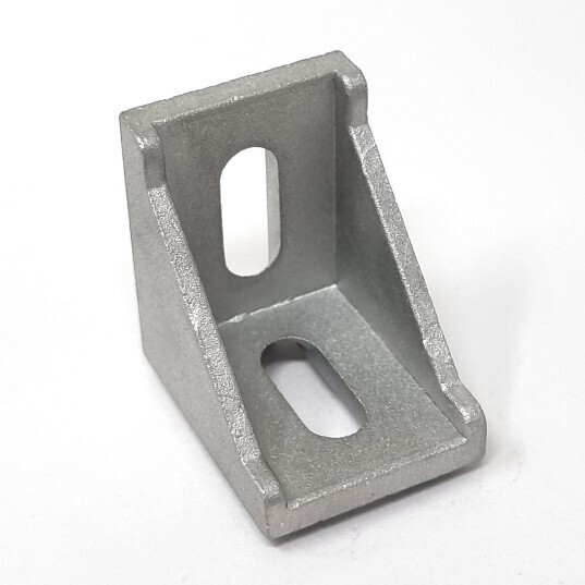 Corner Bracket for T Slot (3030)