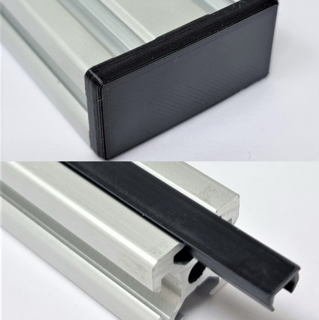 Finishing Your Frame