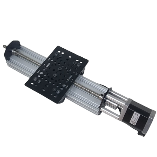 V Slot NEMA 17 Linear Actuator (Lead Screw)