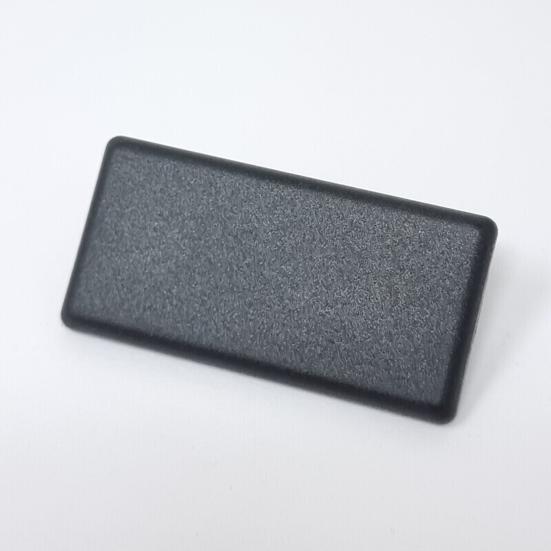 PVC End Cap for T Slot 3060