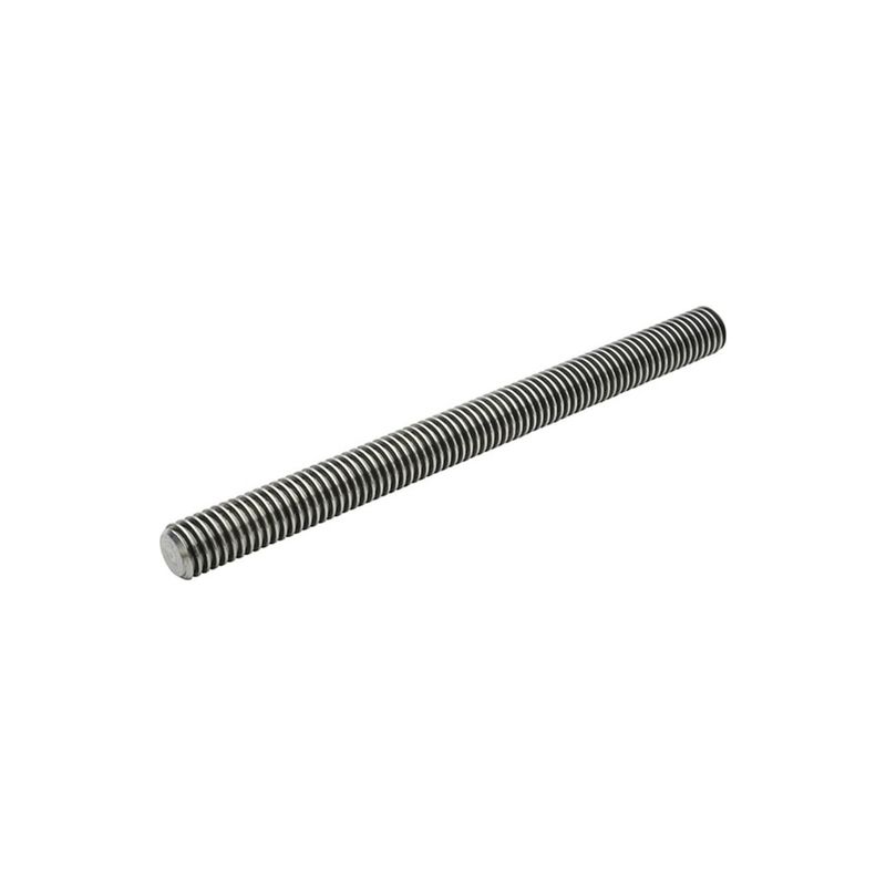 Trapezoidal Lead Screw for CNC Machines, 3D Printers