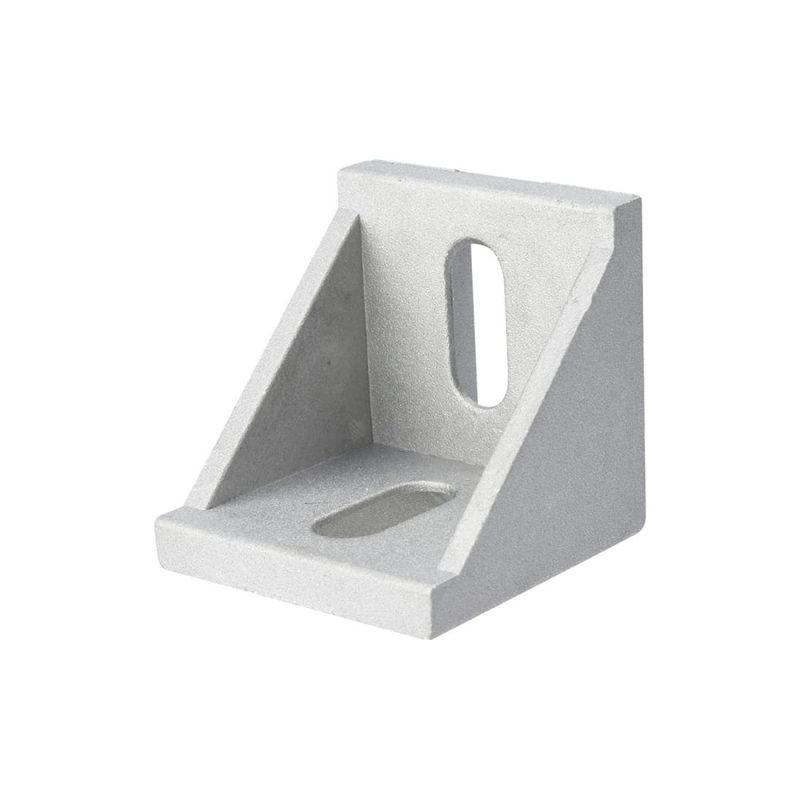Corner Bracket For 45 Series T Slot