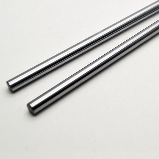 Guide Shaft Straight Type (6 to 13mm)