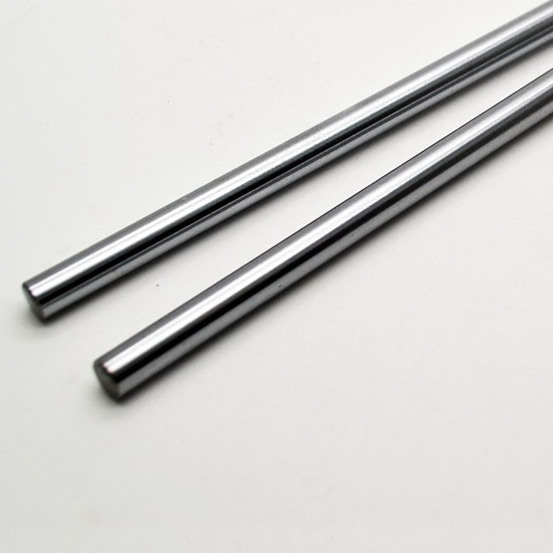 Smooth Shaft - 8mm dia