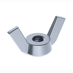 M3 - Wing Nut