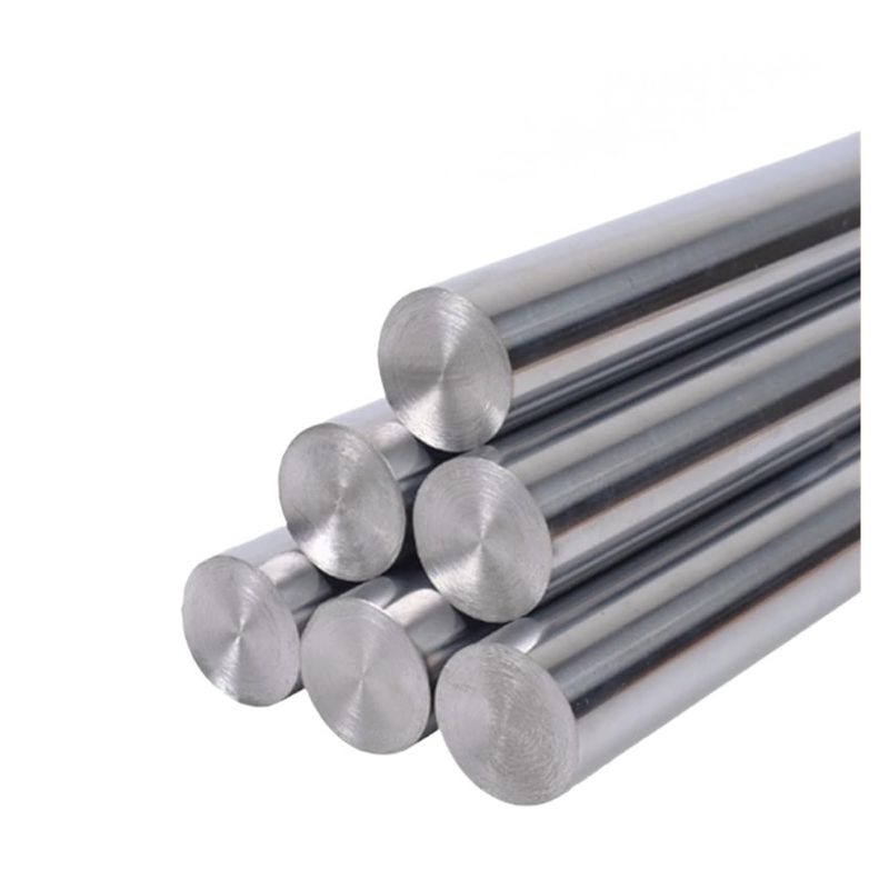 Guide Shaft Straight Type (5mm)